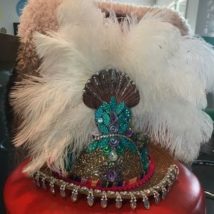 Accessories | Festival Hat | Poshmark